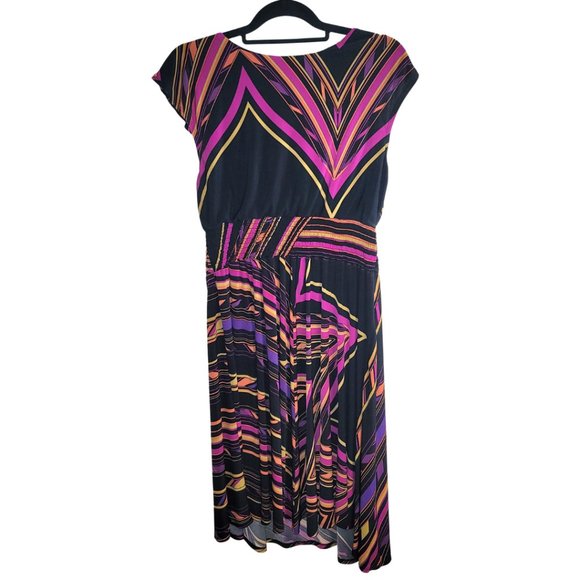 Signature by Robbie Bee | Dresses | Signature By Robbie Bee Dress Xl ...